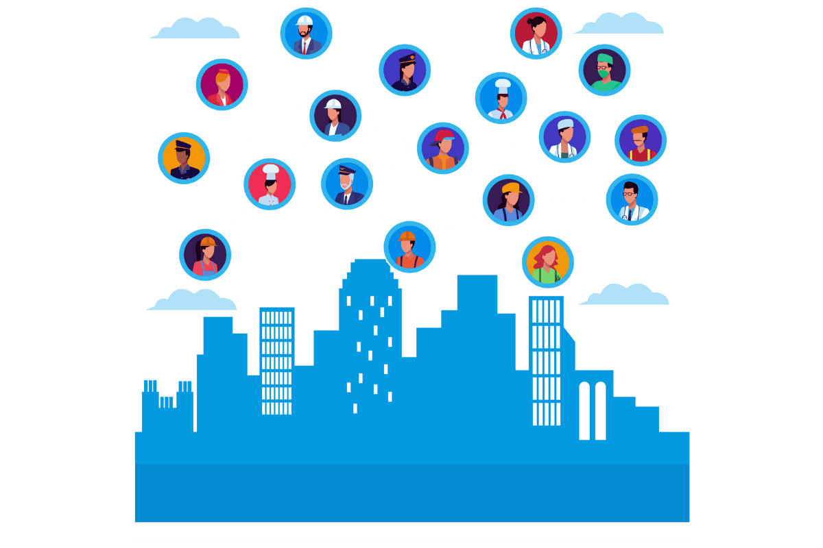 5 Unconventional Networking Tactics That Landed Jobs for People With ...