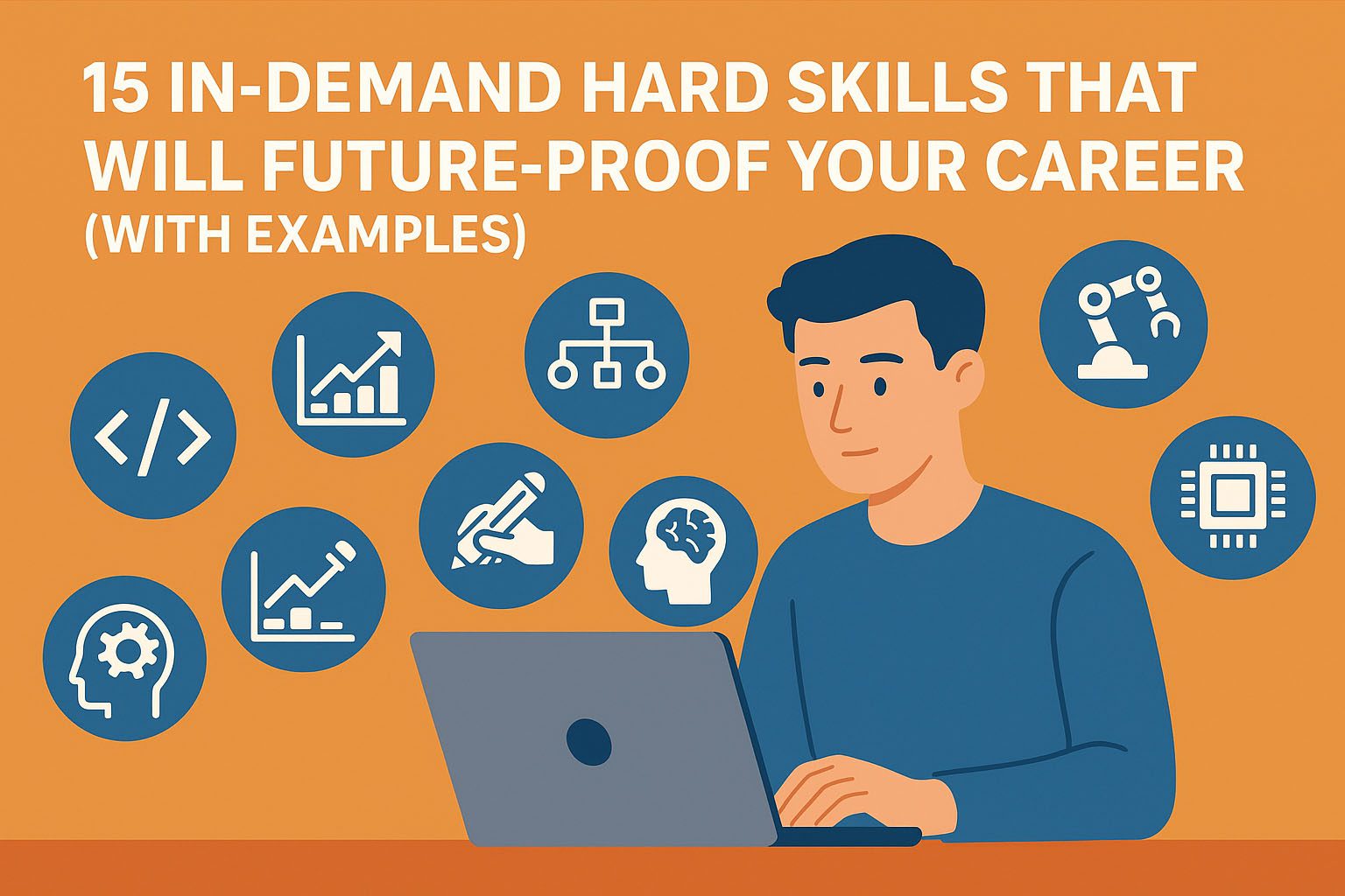 15 In-Demand Hard Skills That Will Future-Proof Your Career (With ...