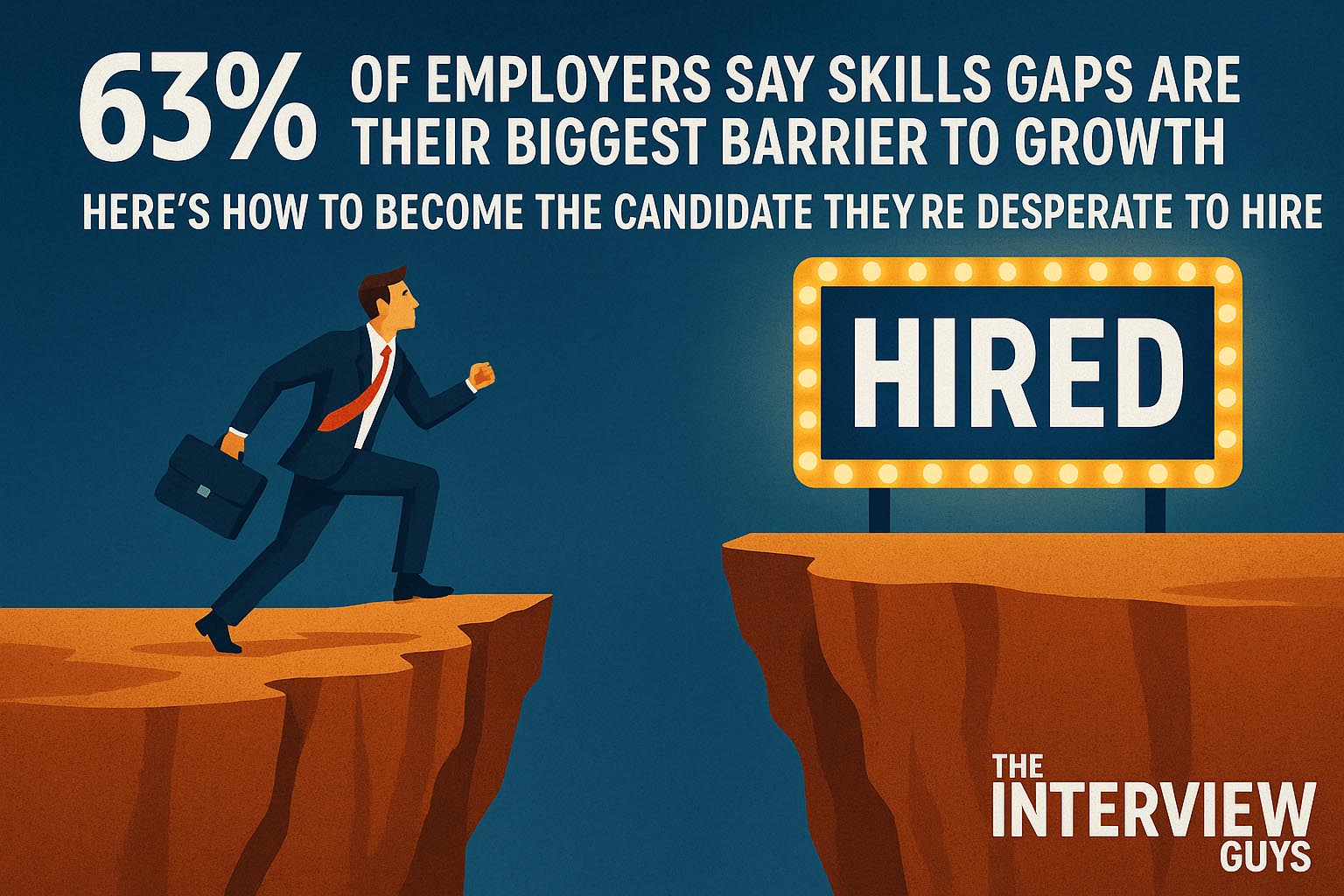 63% of Employers Say Skills Gaps Are Their Biggest Barrier to Growth ...