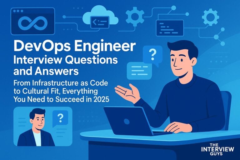 Job Interviews - The Interview Guys