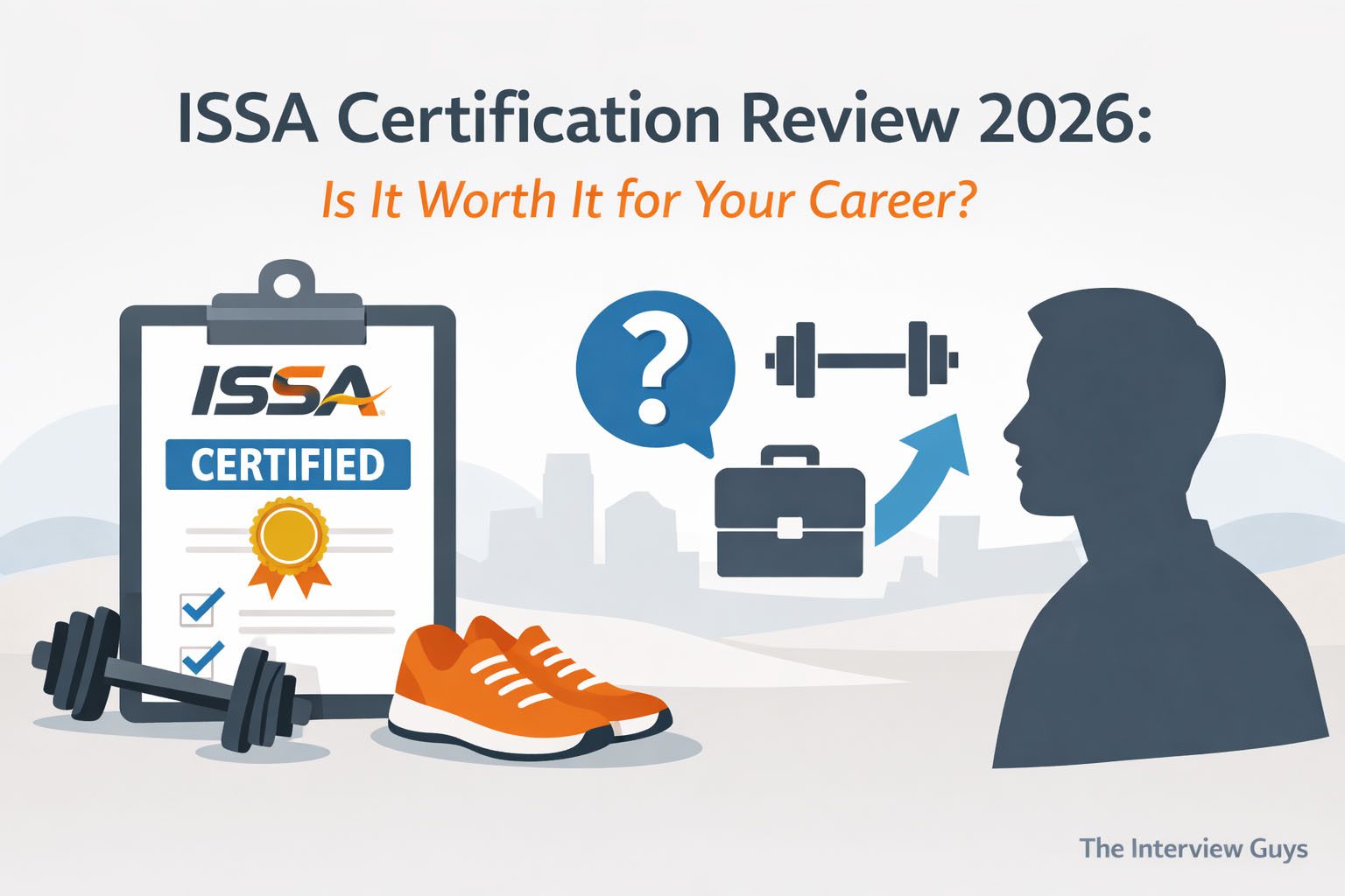 ISSA Certification Review 2026: Is It Worth It for Your Career? - The ...