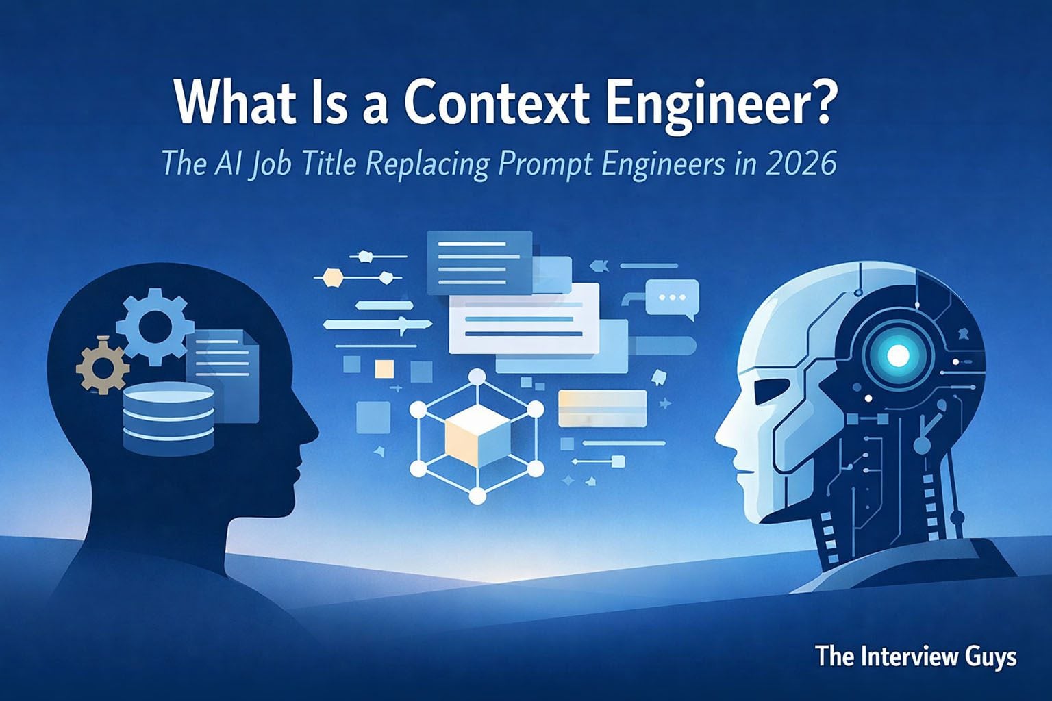 What Is a Context Engineer? The AI Job Title Replacing Prompt Engineers ...