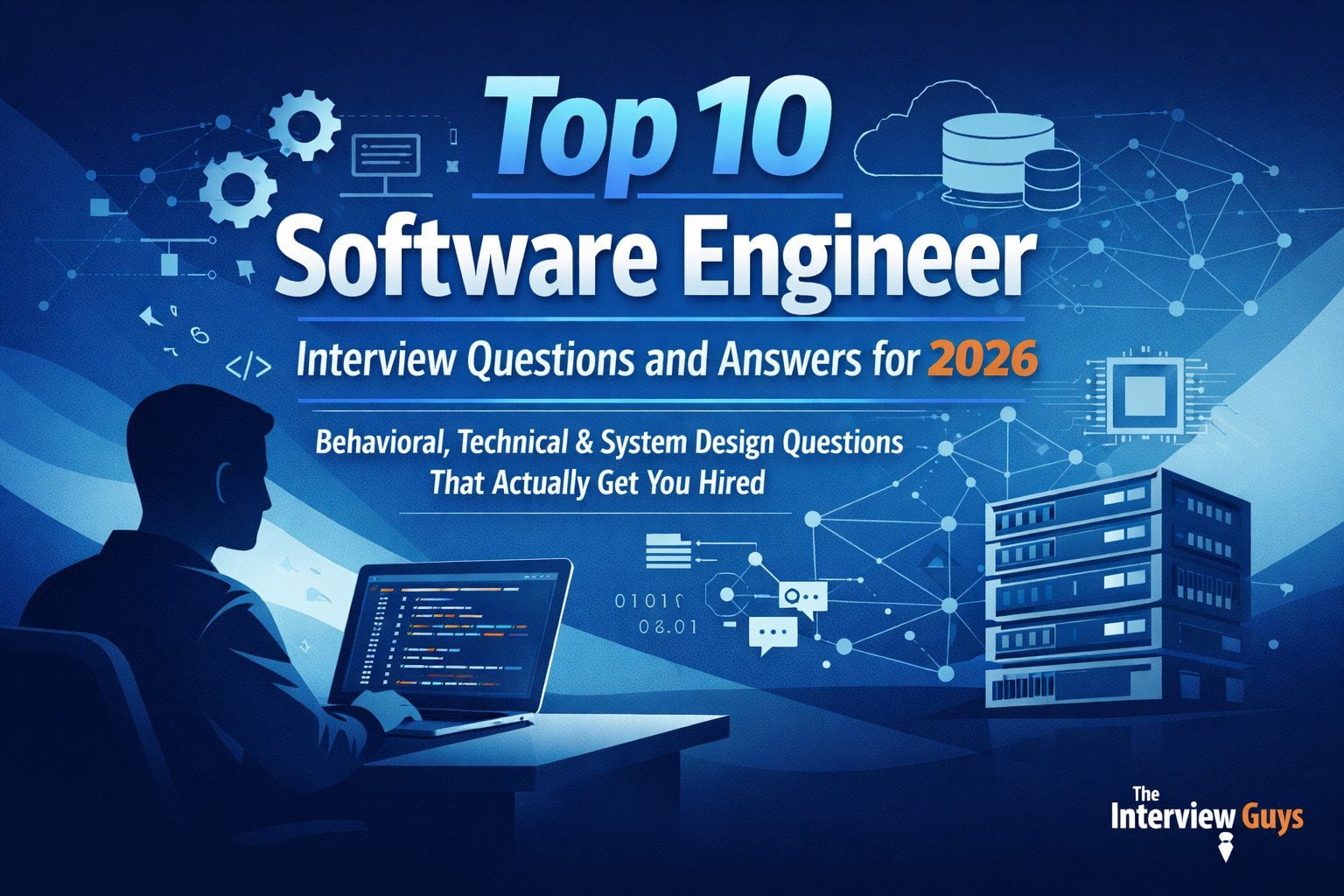 Top 10 Software Engineer Interview Questions and Answers for 2026 ...