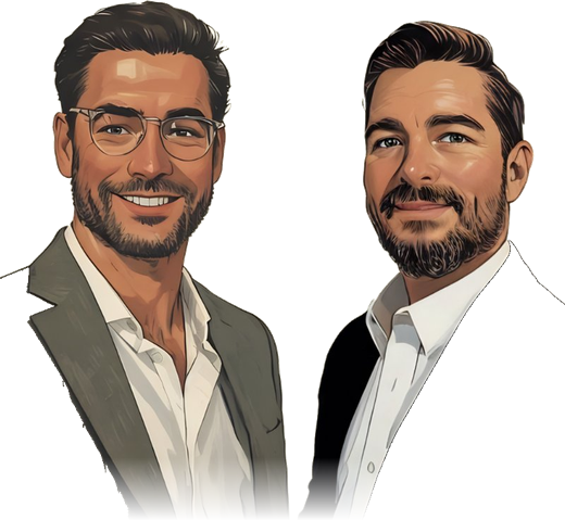 Robin Chrome Extension - The Interview Guys